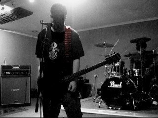 Benjamin Lance Murrell | Australian Music Wiki | Fandom