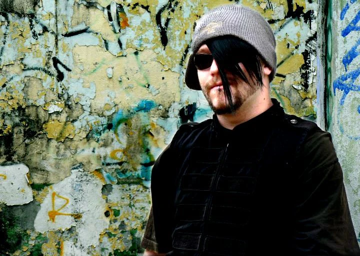 Benjamin Lance Murrell | Australian Music Wiki | Fandom