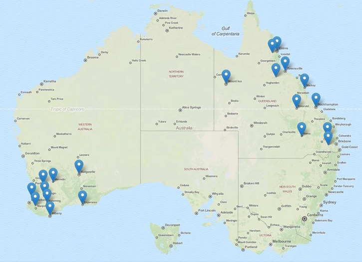 Hot FM | Australian Radio Wiki | Fandom