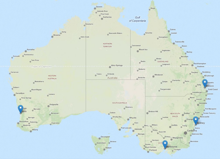 Southern Cross Broadcasting | Australian Radio Wiki | Fandom