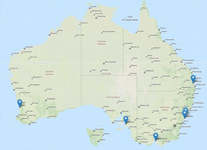 Nova Entertainment | Australian Radio Wiki | Fandom