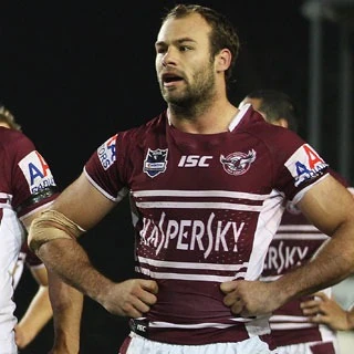 Brett Stewart | Australian Rugby League Wiki | Fandom