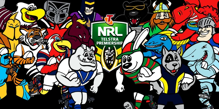 Australian Rugby League Wiki | Fandom