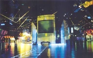 Sega World Sydney | Australia Video Game Industry Wiki | Fandom
