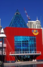 Sega World Sydney | Australia Video Game Industry Wiki | Fandom