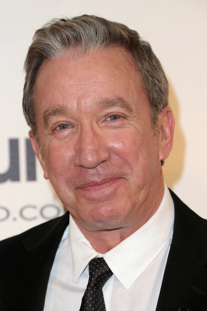 Tim Allen | Australia Voice Actors Wiki | Fandom