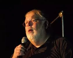 Calvin Remsberg | Australia Voice Actors Wiki | Fandom