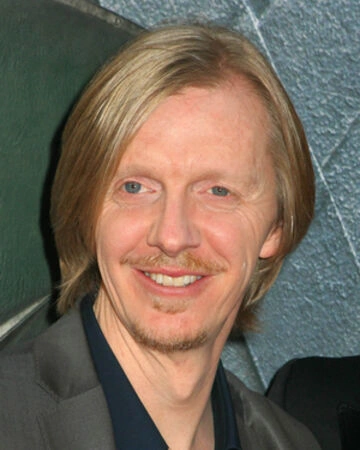 Andrew Adamson | Australia Voice Actors Wiki | Fandom