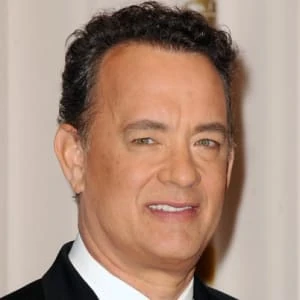 Tom Hanks | Australia Voice Actors Wiki | Fandom