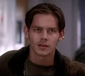 Gabriel Damon | Australia Voice Actors Wiki | Fandom