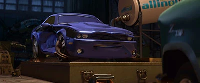 Galeria Rod | Auta pixar Wiki | Fandom
