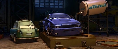 Galeria Rod | Auta pixar Wiki | Fandom