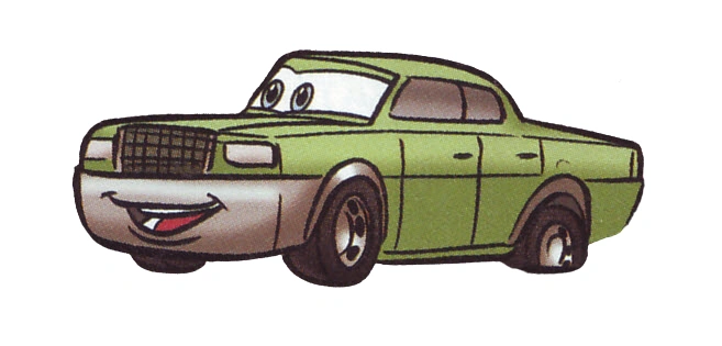 Alex | Auta Wiki | Fandom