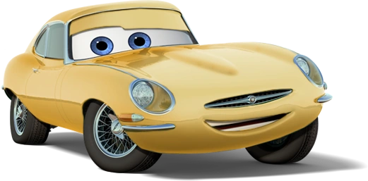 Victor Paveone | Auta Wiki | Fandom