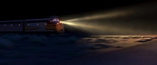 Trev Diesel | Auta Wiki | Fandom