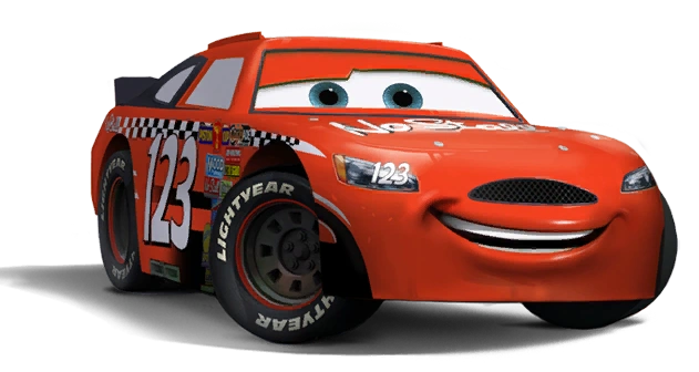 Tod Markus | Auta Wiki | Fandom