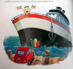 Mama Luigi | Auta Wiki | Fandom