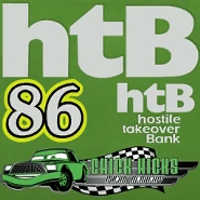 Marek Marucha | Auta Wiki | Fandom