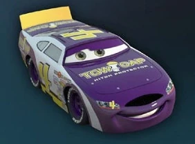 Tow Cap | Auta Wiki | Fandom