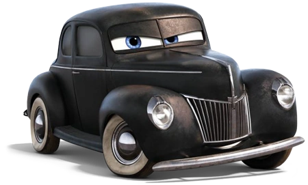 Sam Ogon | Auta Wiki | Fandom