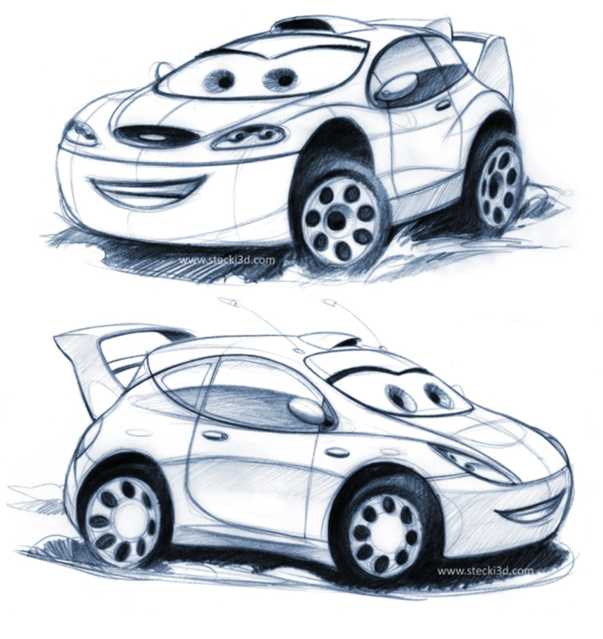 Emma | Auta Wiki | Fandom