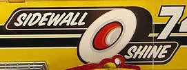 Sidewall Shine | Auta Wiki | Fandom