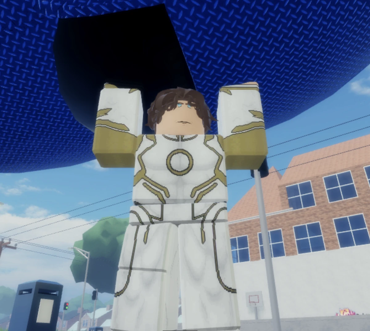 Olympus | Authority Imagery Wiki | Fandom