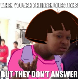 Dora and the Destroyed City of Nothing | Authors' Academy Wiki | Fandom