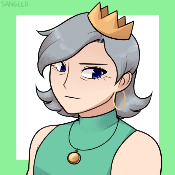 Queen Cassandra (The Nature Protectors) | Authors' Academy Wiki | Fandom