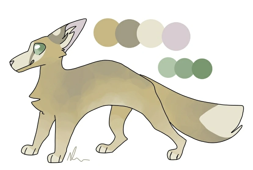 Dusty | Authors' Academy Wiki | Fandom