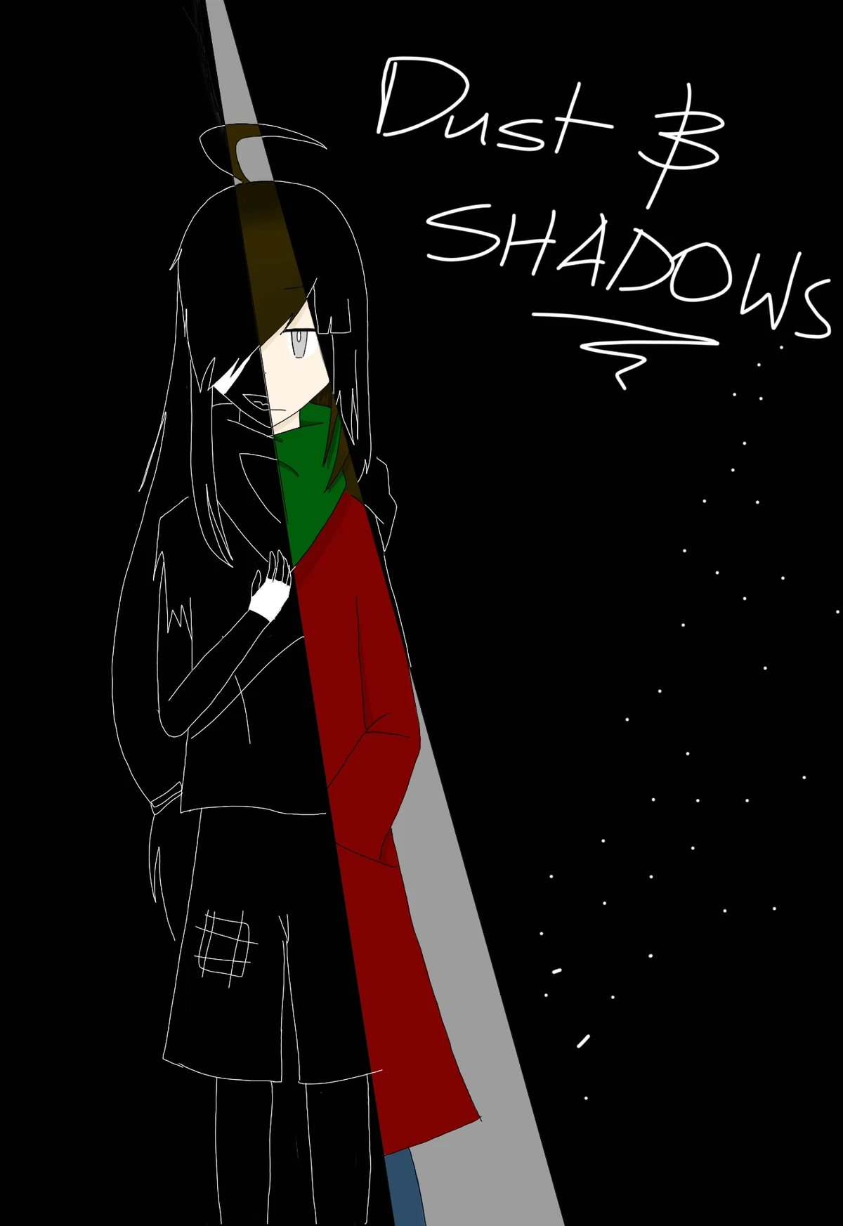 Dust and Shadows | Authors' Academy Wiki | Fandom