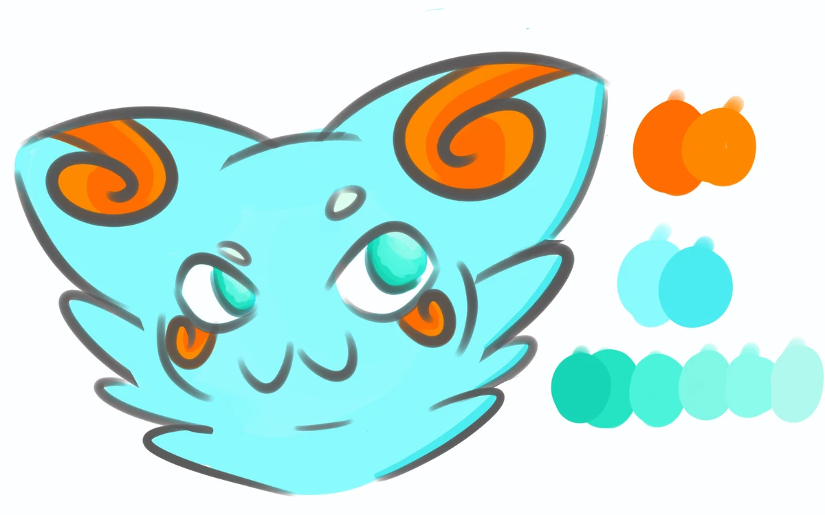 Some Shady Art | Authors and Artists Wiki | Fandom