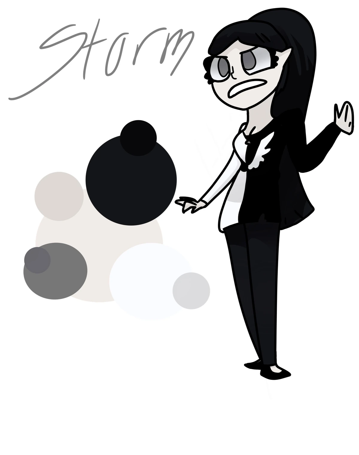 TFOWOS Character Page | Authors and Artists Wiki | Fandom
