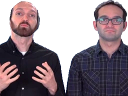 Fine Bros | Autism Chronology Cinematic Universe Wiki | Fandom