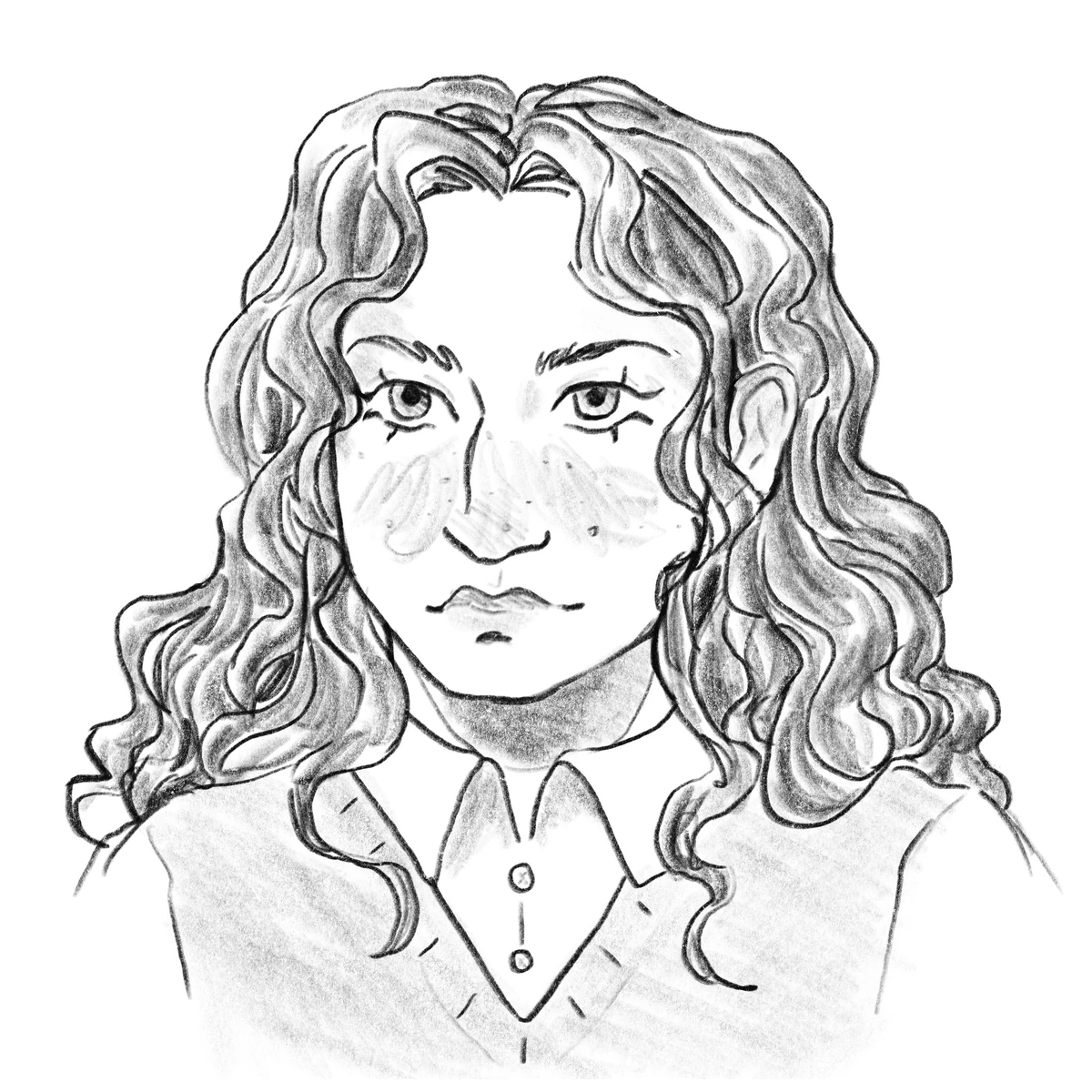 Geneva Sloan | Autism Cinematic Universe Wiki | Fandom