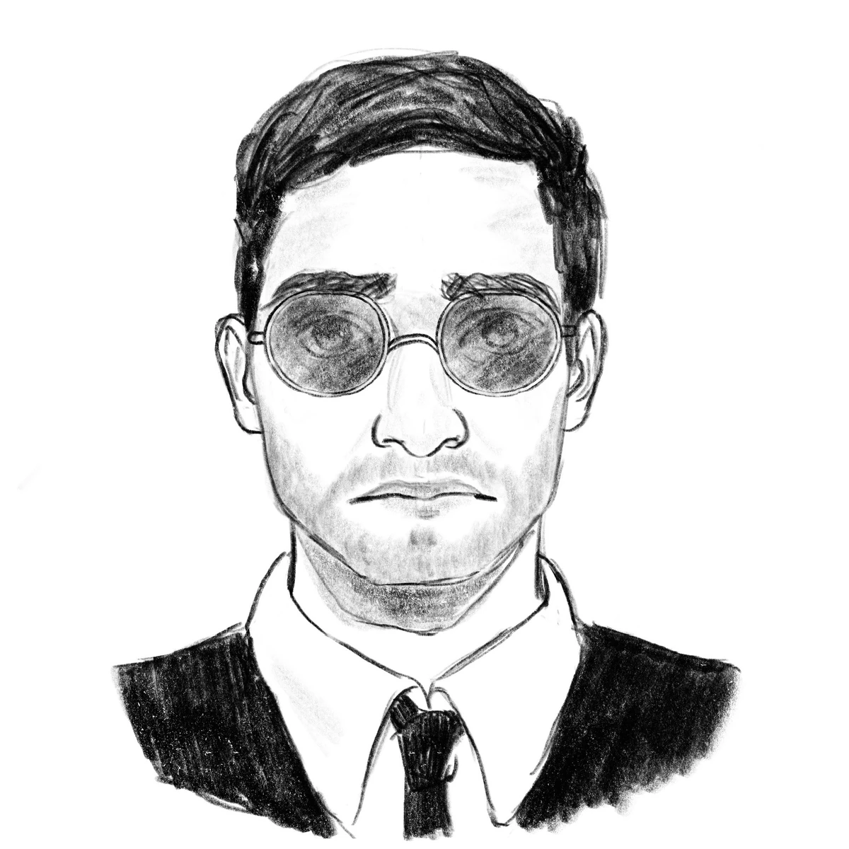 Matthew Murdock | Autism Cinematic Universe Wiki | Fandom