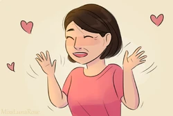 Autistic joy | Autism Living Wiki | Fandom