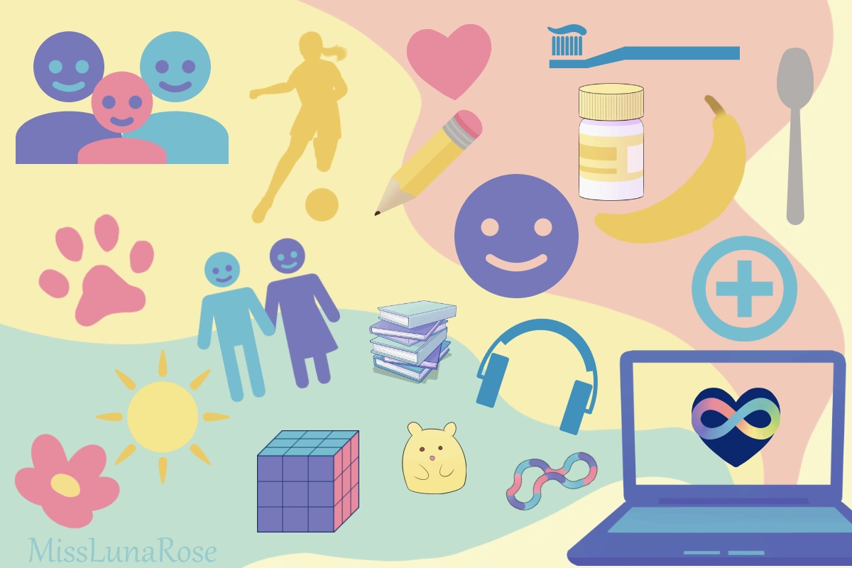 Forced-gender | Autism Living Wiki | Fandom