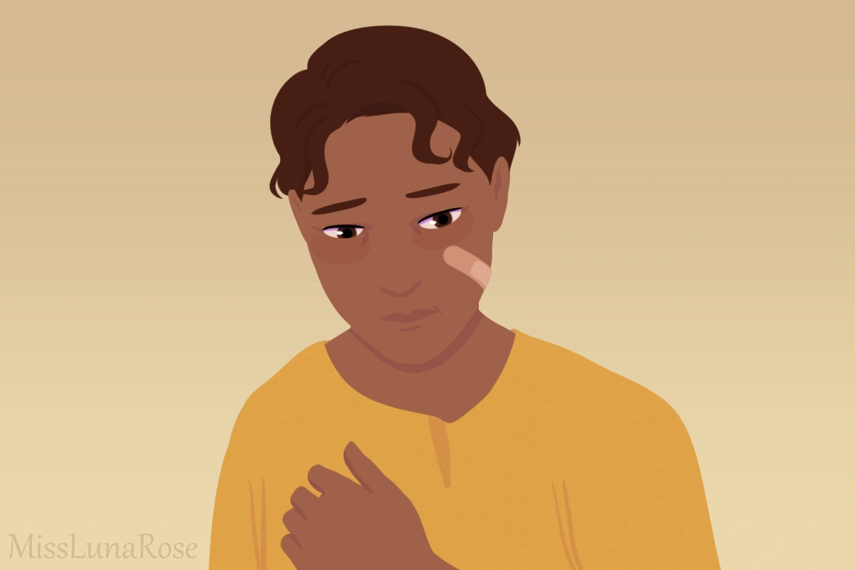 Physical abuse | Autism Living Wiki | Fandom