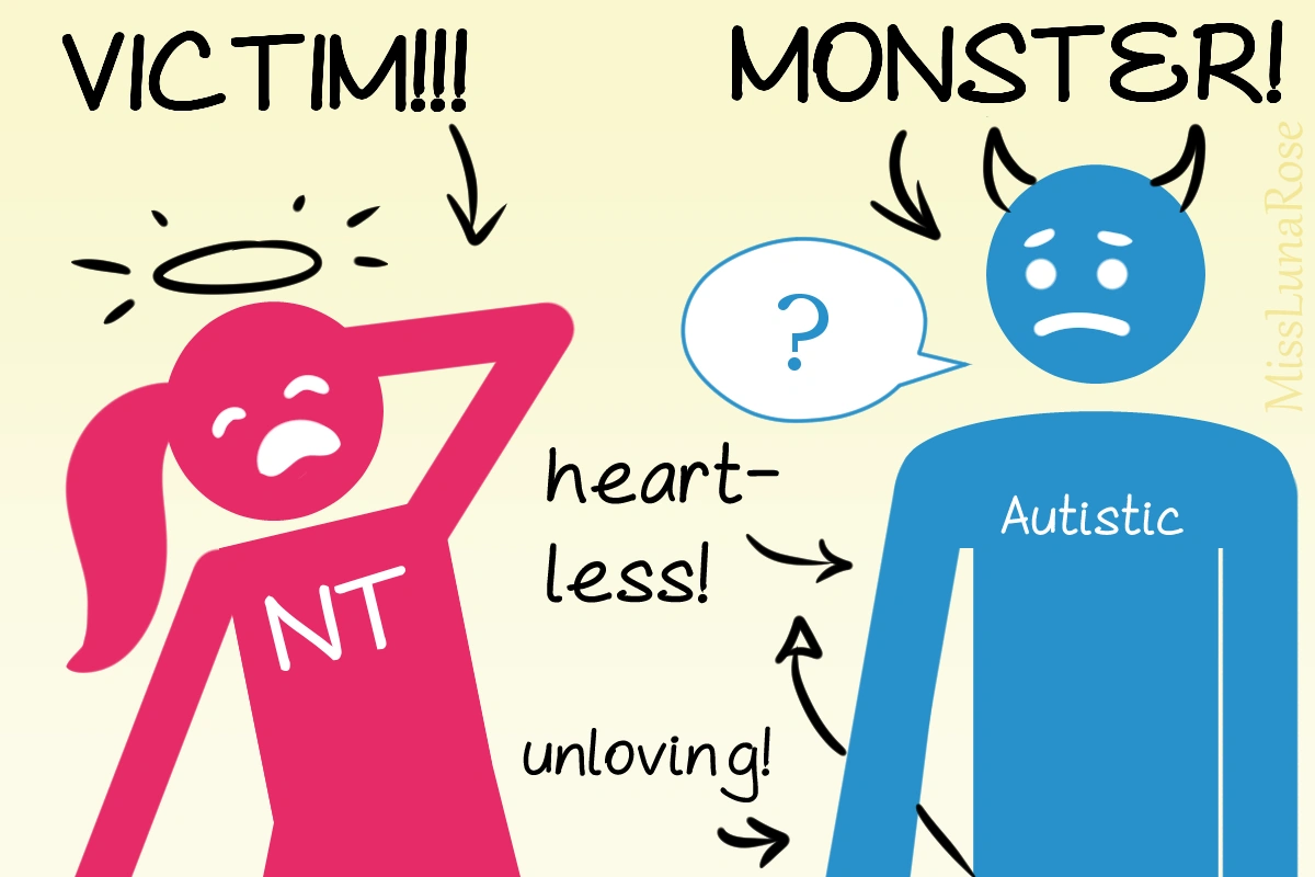 Cassandra affective deprivation disorder | Autism Living Wiki | Fandom