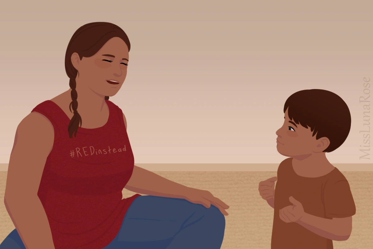 Siblings of autistic people | Autism Living Wiki | Fandom