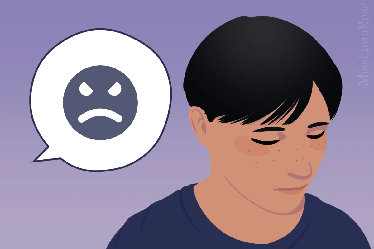 Emotional abuse | Autism Living Wiki | Fandom