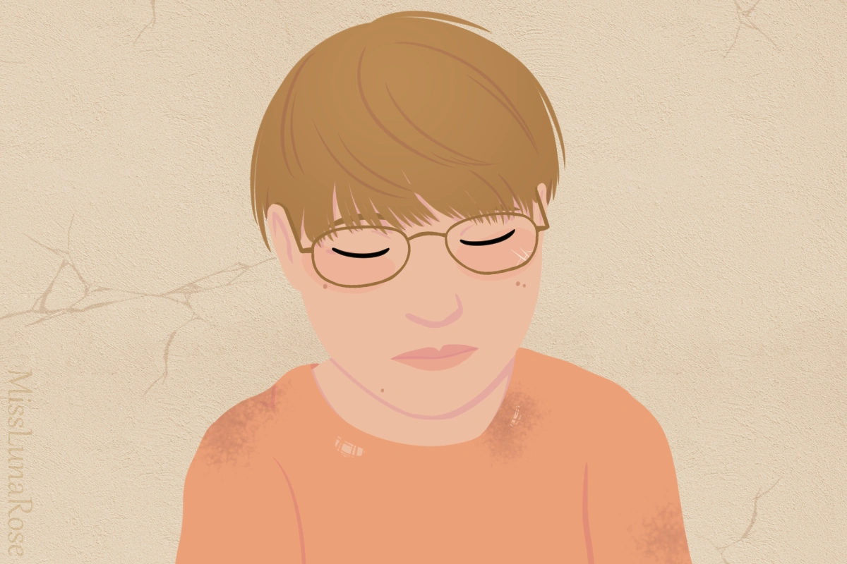 Neglect | Autism Living Wiki | Fandom