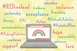 Support need labels | Autism Living Wiki | Fandom