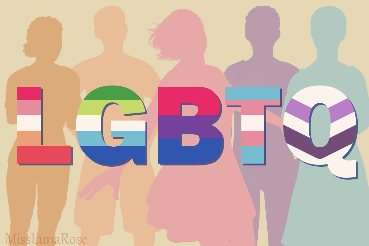 LGBTQ | Autism Living Wiki | Fandom