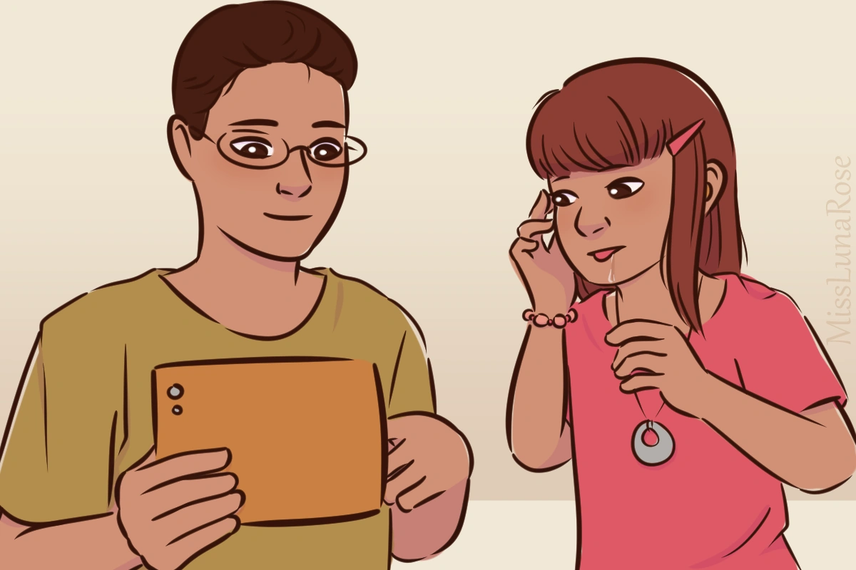 Presuming competence | Autism Living Wiki | Fandom