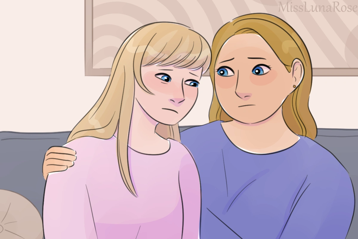 Tips on supporting a grieving autistic person | Autism Living Wiki | Fandom