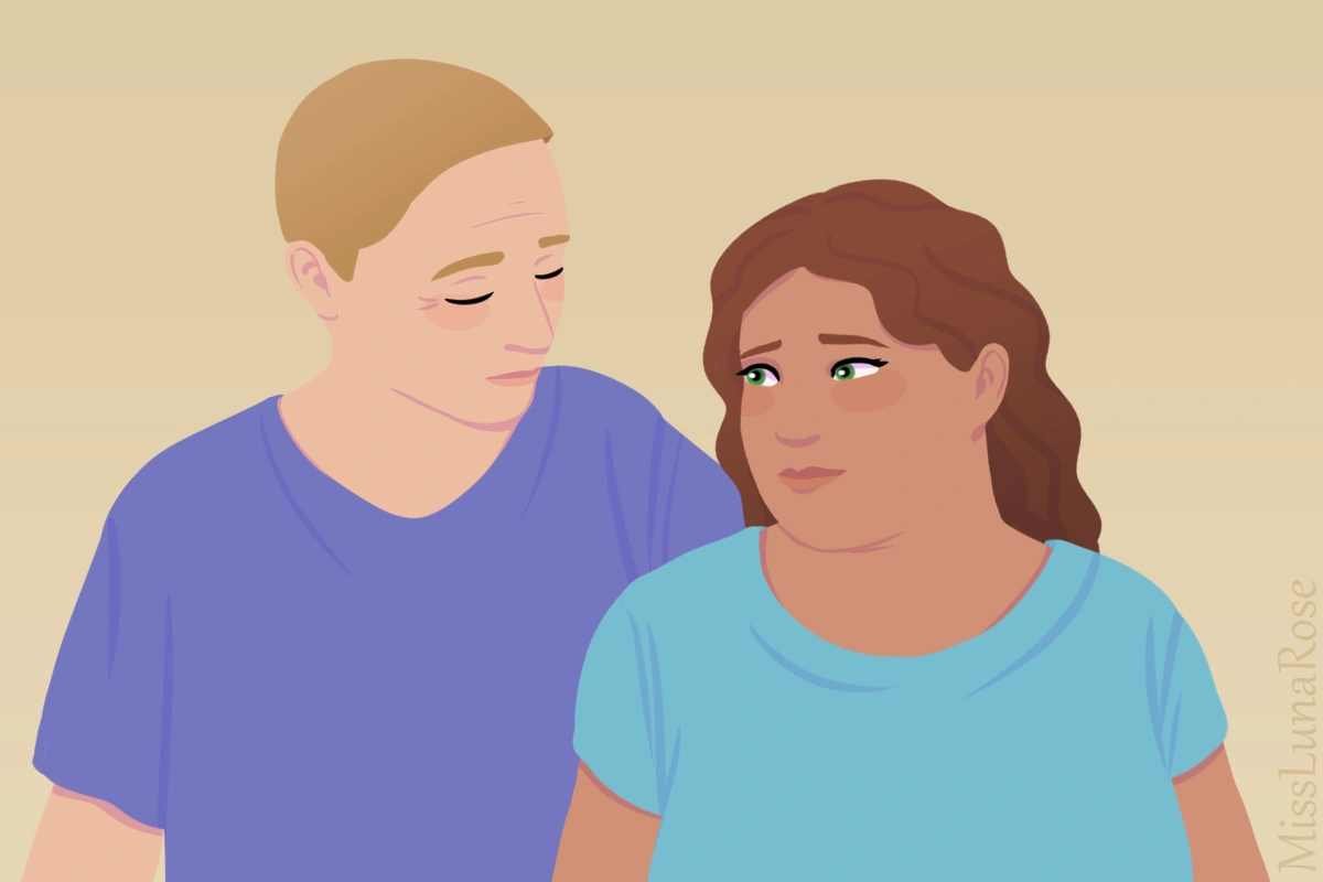 Empathy | Autism Living Wiki | Fandom