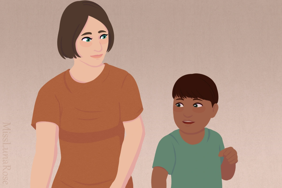 Autistic caregivers | Autism Living Wiki | Fandom