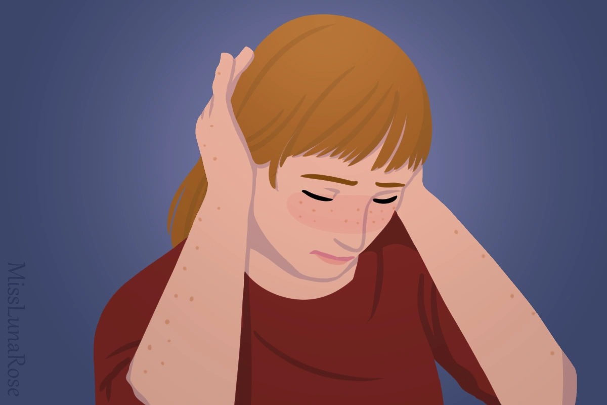 Meltdowns | Autism Living Wiki | Fandom